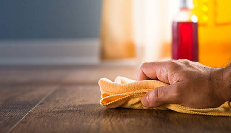 Best Floor Wax For Vinyl – Reviews In 2024