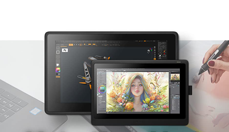 Best Drawing Tablet for Tattoo Artist - Top 5 Picks for 2024