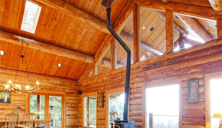 Top 5 Best Finish for Tongue and Groove Pine Ceiling In 2024
