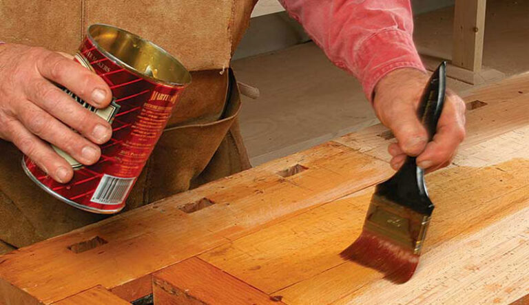 Best Finish for Workbench - Top 5 Picks & Reviews