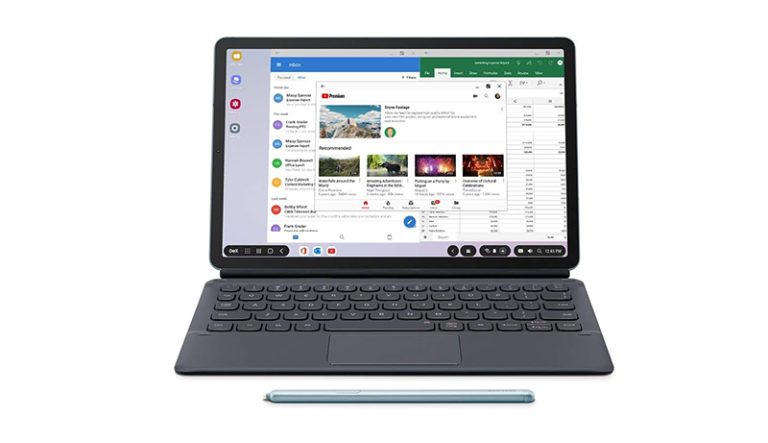 Best Tablet For Excel Spreadsheets - Top 5 Picks for 2024