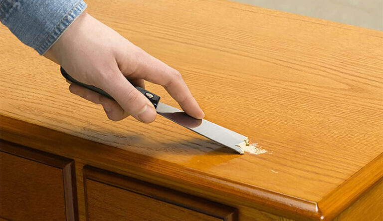 Best Wood Filler for Plywood Edges - Top 5 Reviews in 2024