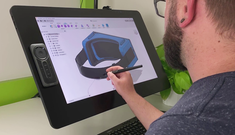 Best Tablet for Autocad - Top 5 Picks for 2024