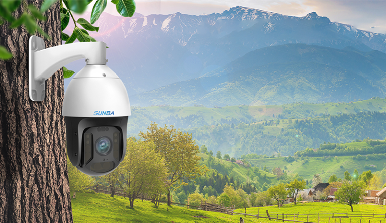 Best Auto Tracking Security Camera - Top 5 Picks for 2024