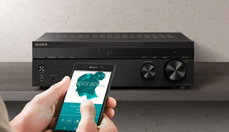 Best Amplifier For Turntable - Top 5 Picks for 2024