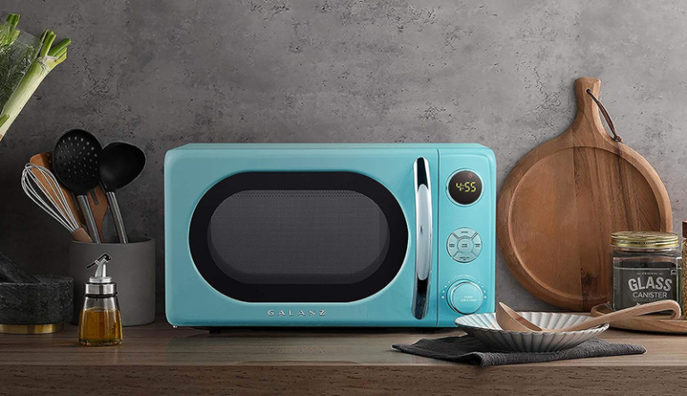 Best Retro Microwave of 2024