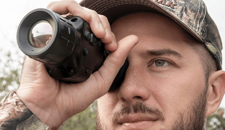 Best Monocular For Hunting ( Night Vision ) On 2024